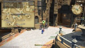 【FF14】青魔導士ジョブクエスト：Lv1～50の攻略