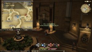 【FF14】青魔導士ジョブクエスト：Lv1～50の攻略
